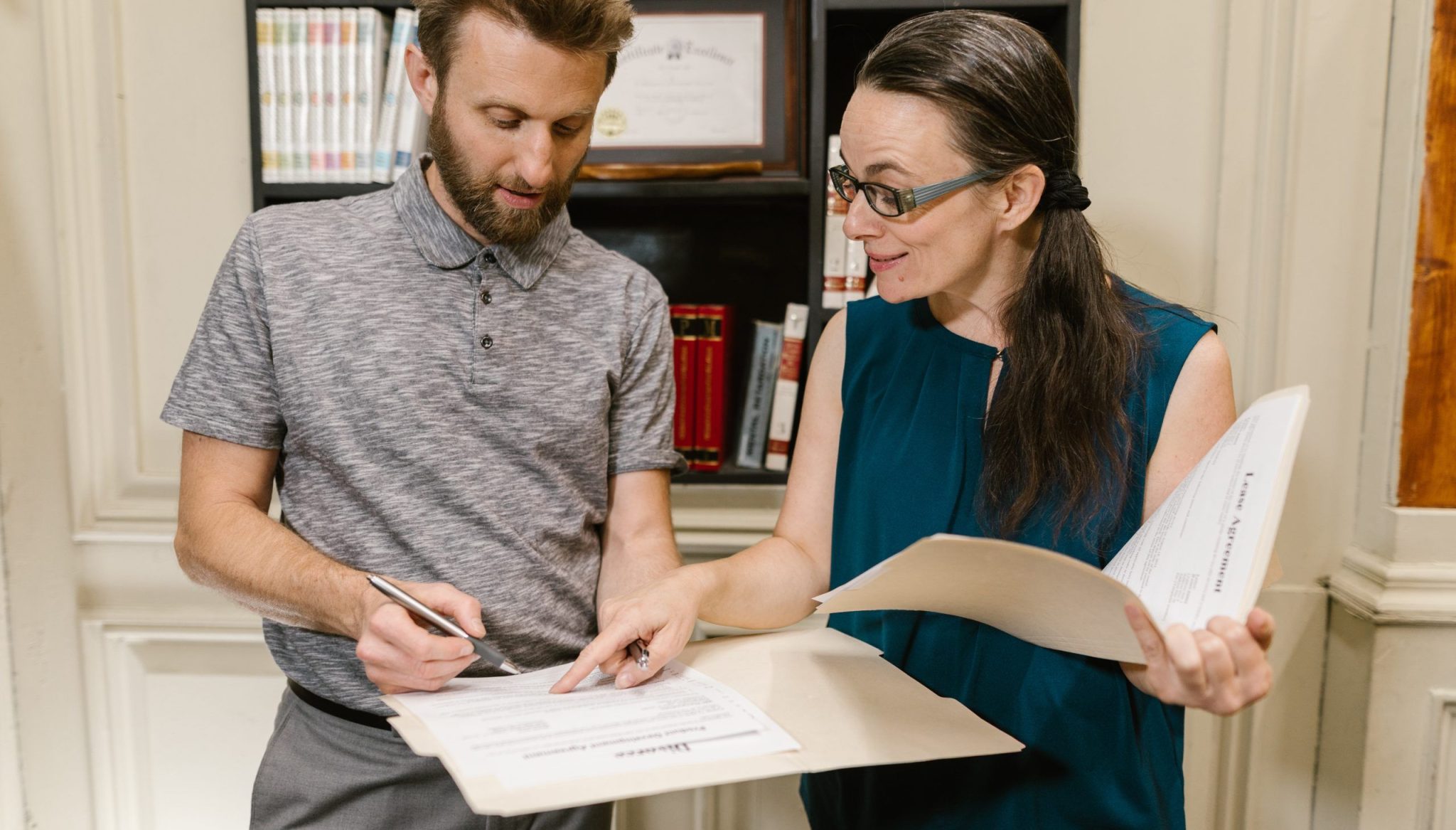 Five Tips for Choosing Workers' Comp Insurance - PACE Business