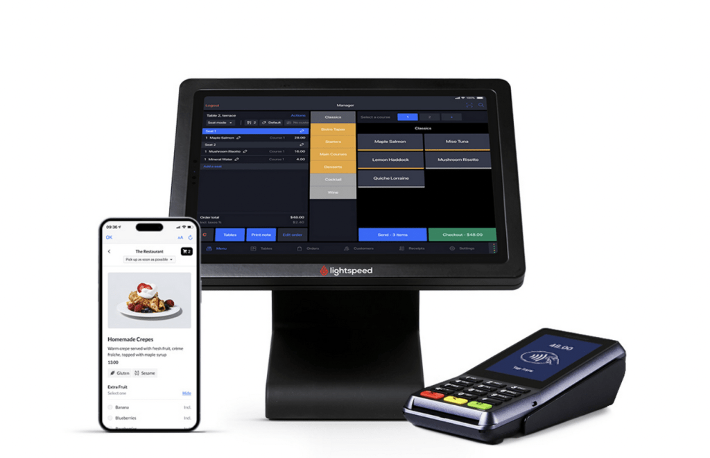 5 Reasons Restaurants Rely on Customer Data - PACE Business