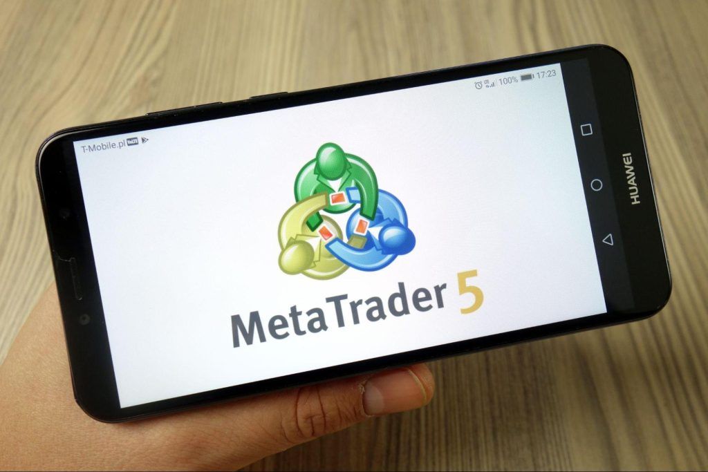 Getting Started With MetaTrader 5: A Beginner-Friendly Guide - PACE ...