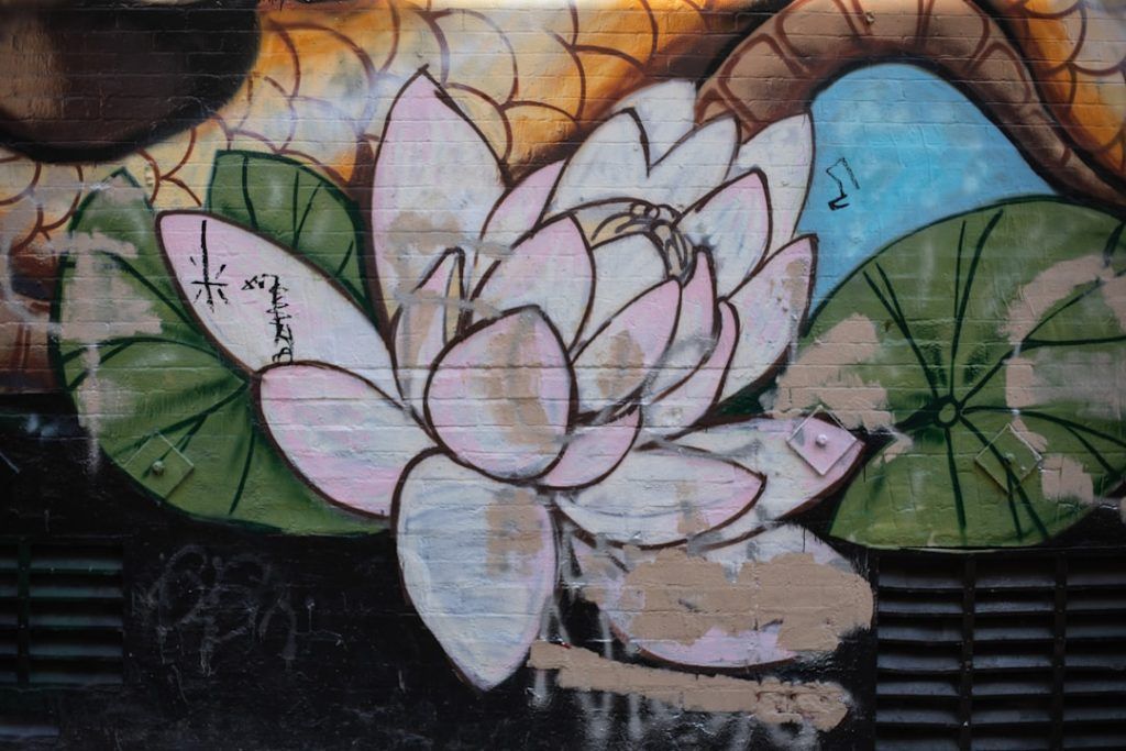 12 Logo Ideas for Yoga and Wellness Studios - PACE Business