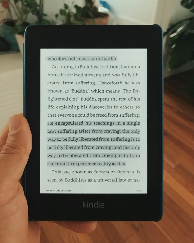How to Delete Books from Kindle: Step-by-Step Guide - PACE Business